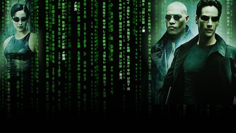 Here’s How to Watch the Matrix Movies in Order (Chronologically and by ...